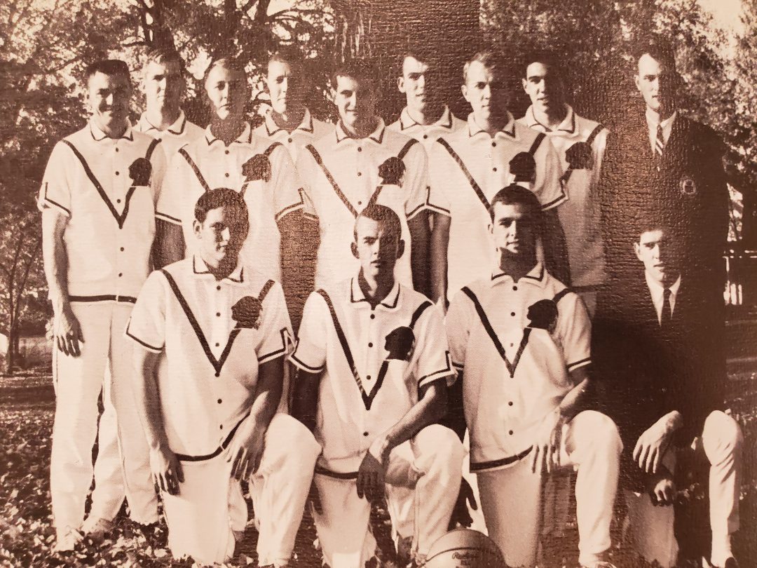 Brother Steve Towler: Ashland Ky Elks Sports Day Honoree | Archon ...